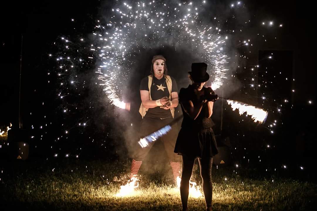 Frivolus: razkrivamo prve predstave | ŠOUP