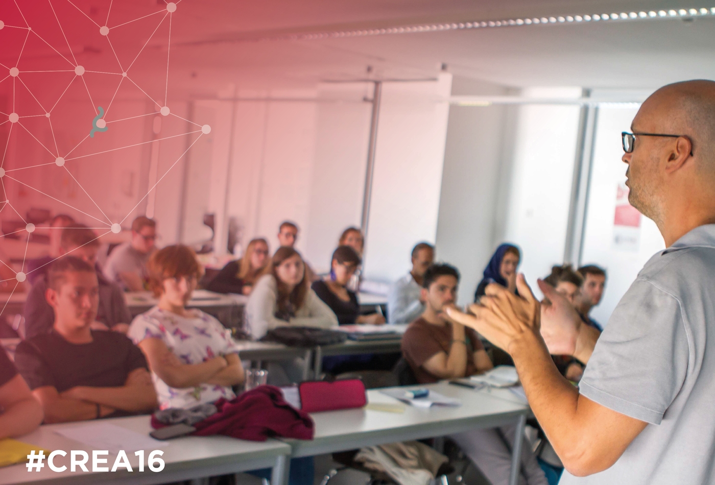 Brezplačna mednarodna poletna šola za študente | ŠOUP